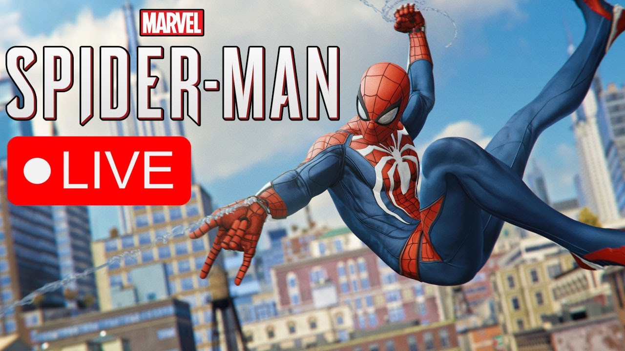 Marvel's SpiderMan Remastered | Mengejar 2 musuh SpiderMan tersisa ...