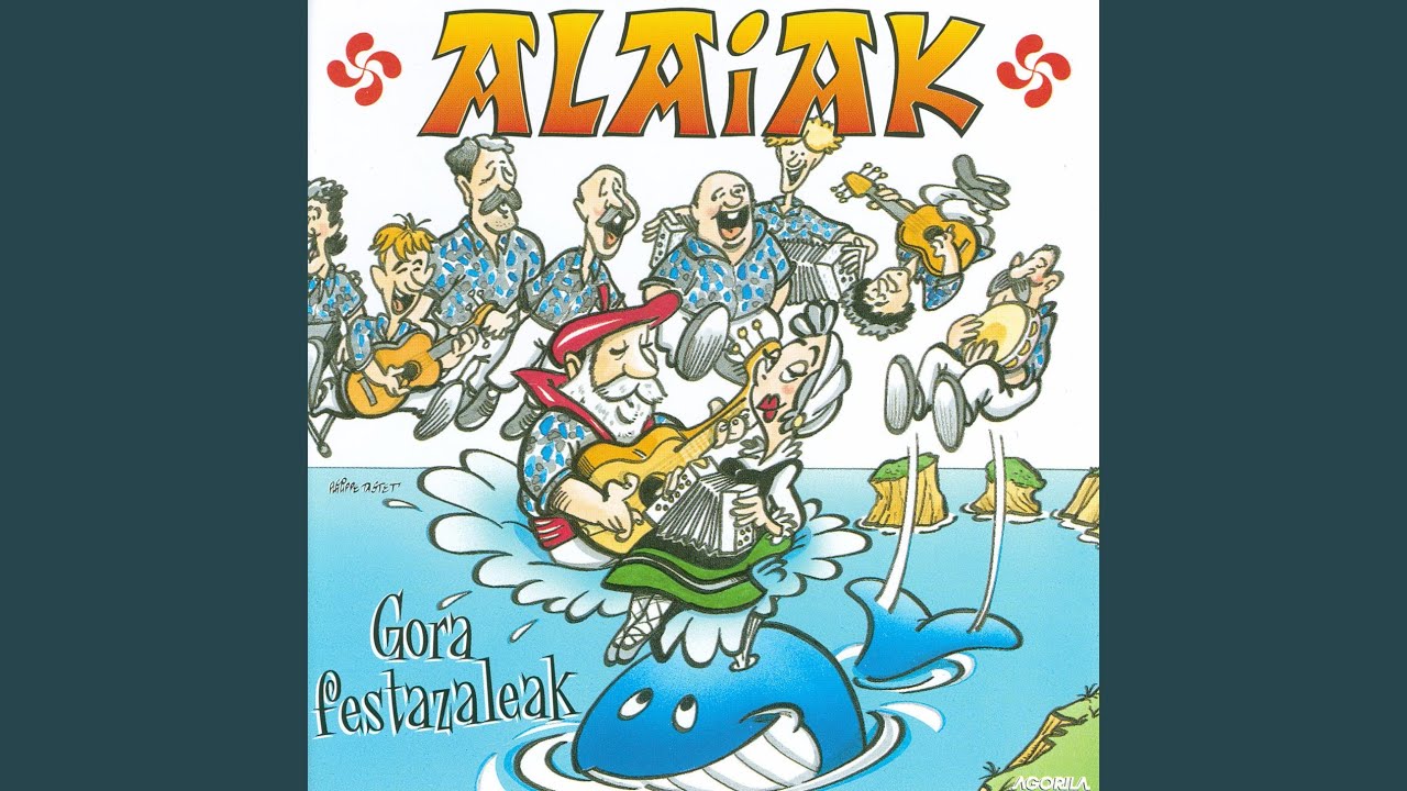 Uri uri ura (pot pourri) - YouTube