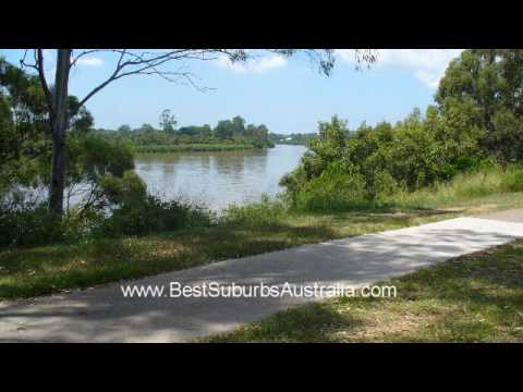 Indooroopilly Brisbane - YouTube