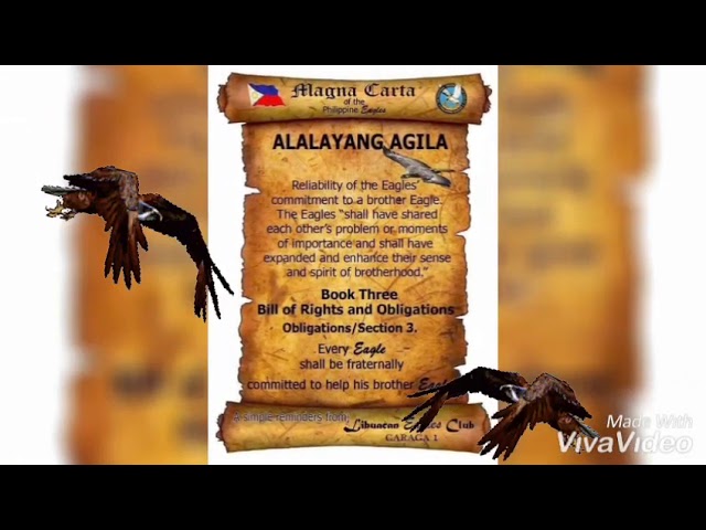 PHILIPPINE Eagles Hymn Chords - Chordify