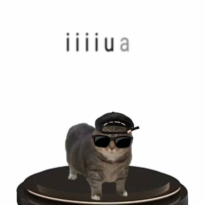 #UIA#CAT#SONG - YouTube
