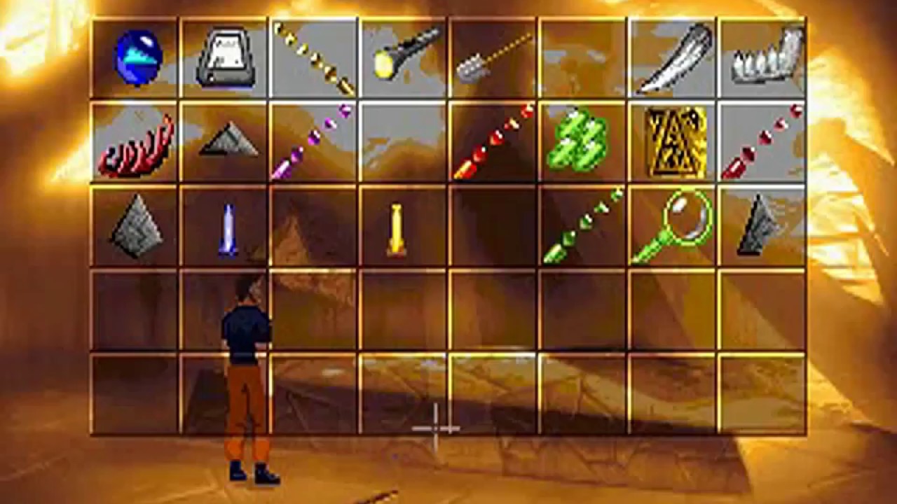 The Dig Walkthrough in HD - Part 12 - YouTube