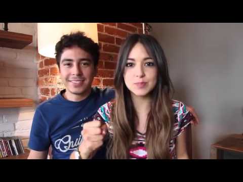 TAG DEL NOVIO CAELI - YouTube