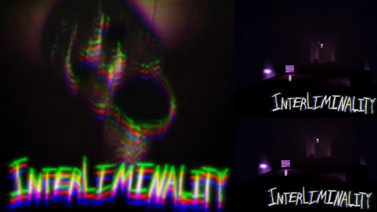 Interliminality: Episode 2 - YouTube