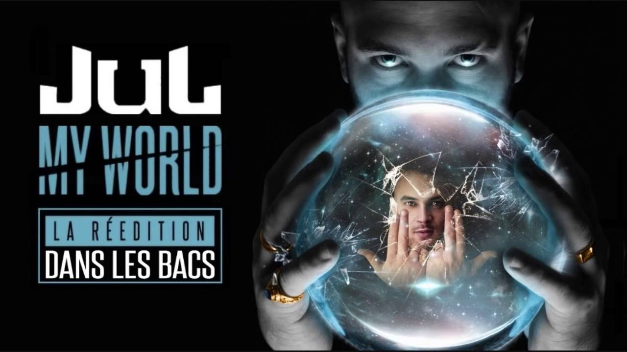 JUL AVANT LA DOUANE ALBUM GRATUIT 30 FINAL 2016 - YouTube