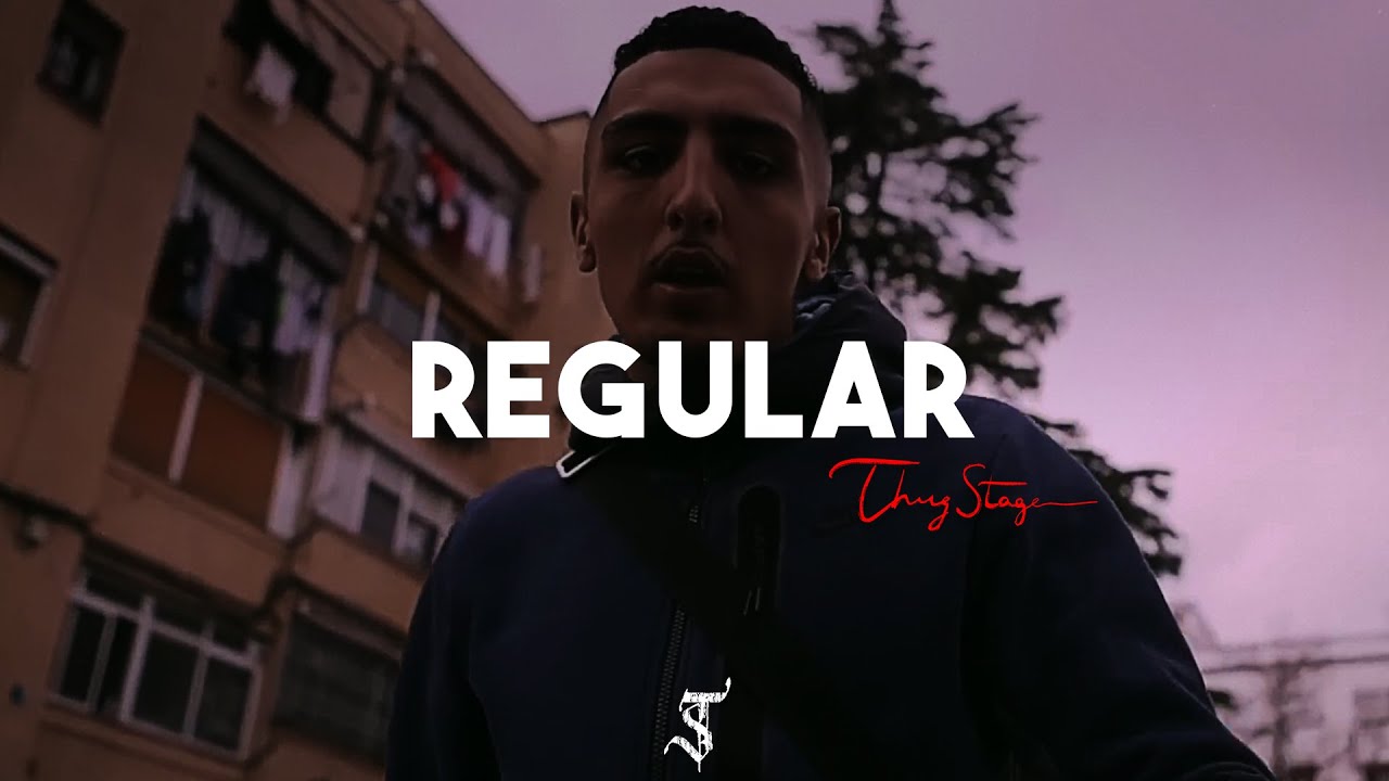 [FREE] Morad type beat "Regular" - YouTube