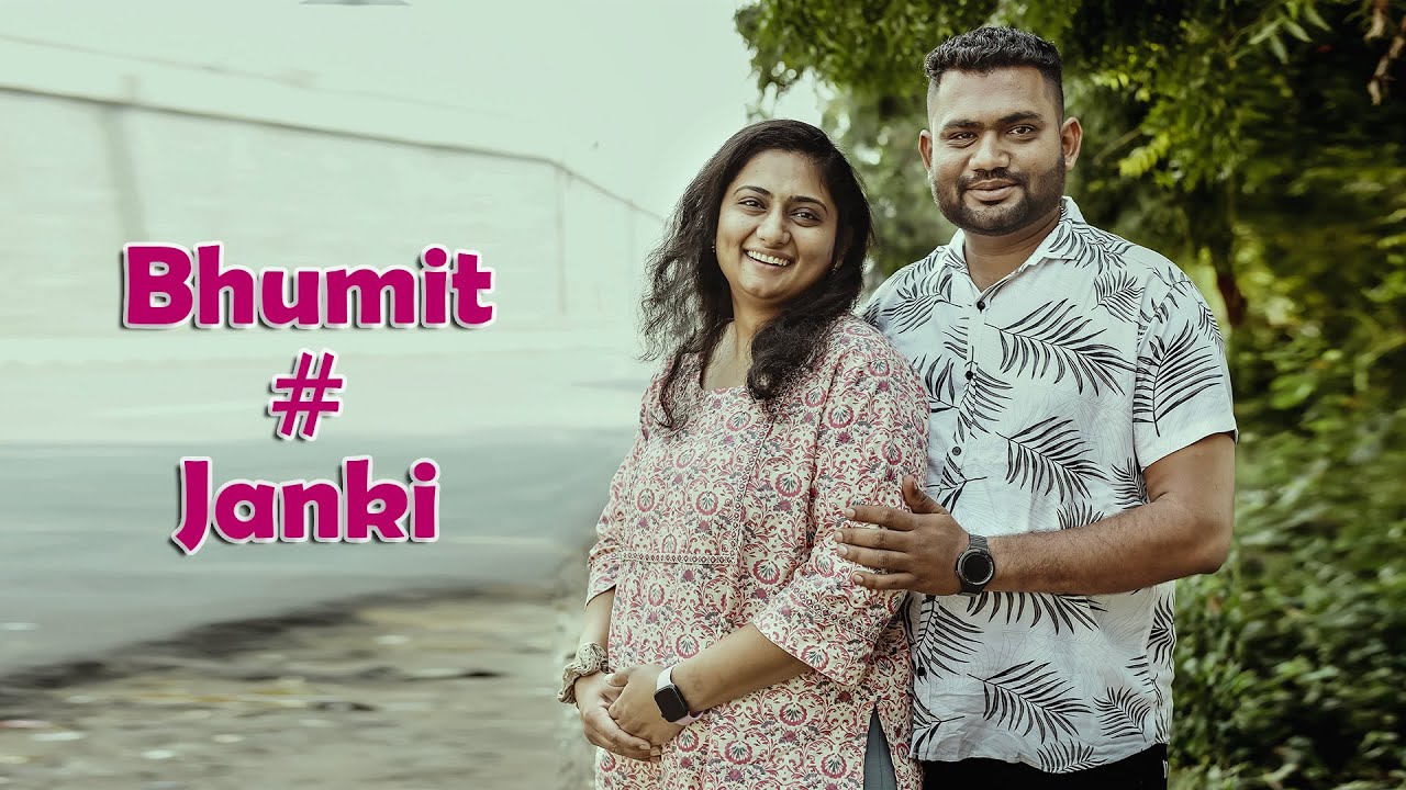 BHUMIT # JANKI - YouTube