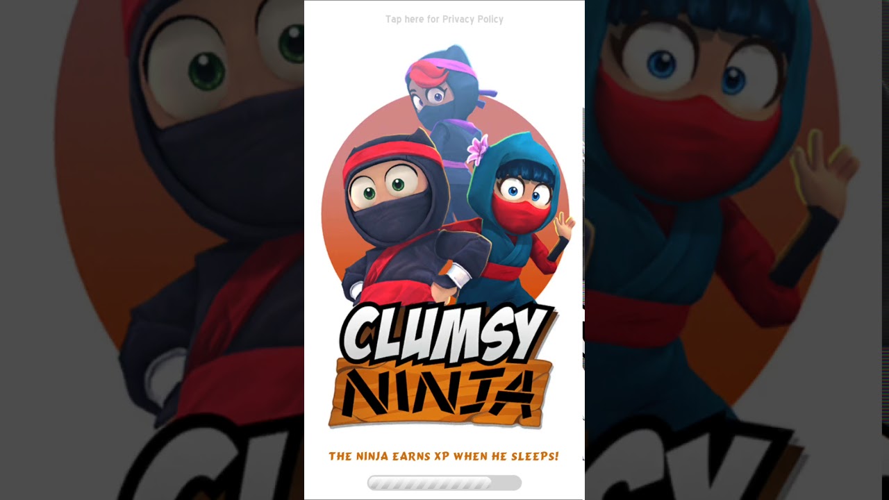 Clumsy boy - YouTube