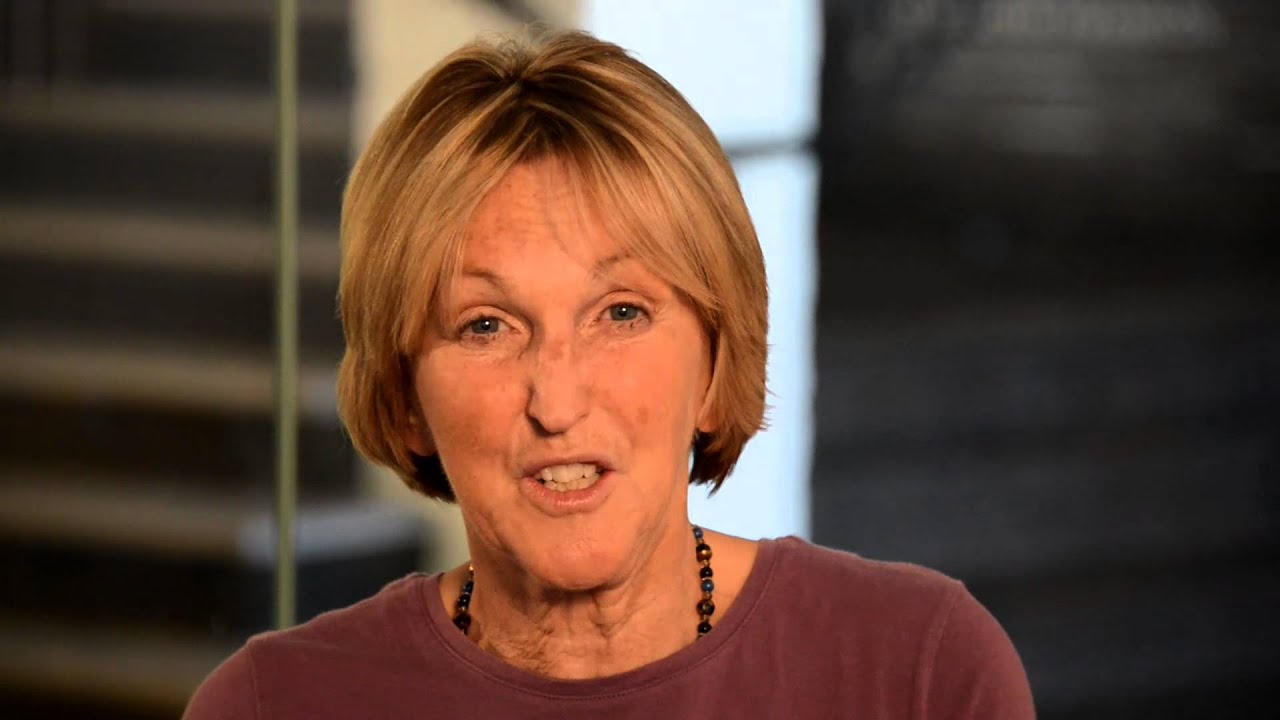 PETA Founder Ingrid E Newkirk on 'Humane Meat' - YouTube