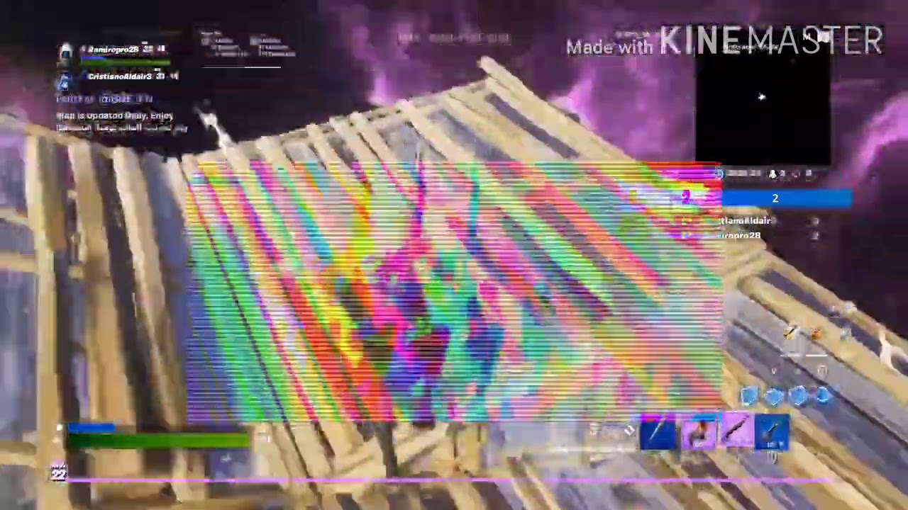 Especial skin foco - YouTube