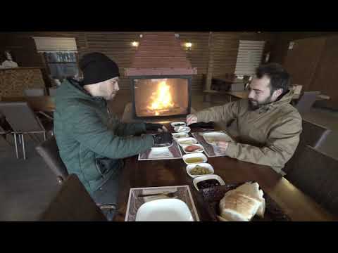 ÇAMPINARI DOĞA EVLERİ RESTAURANT