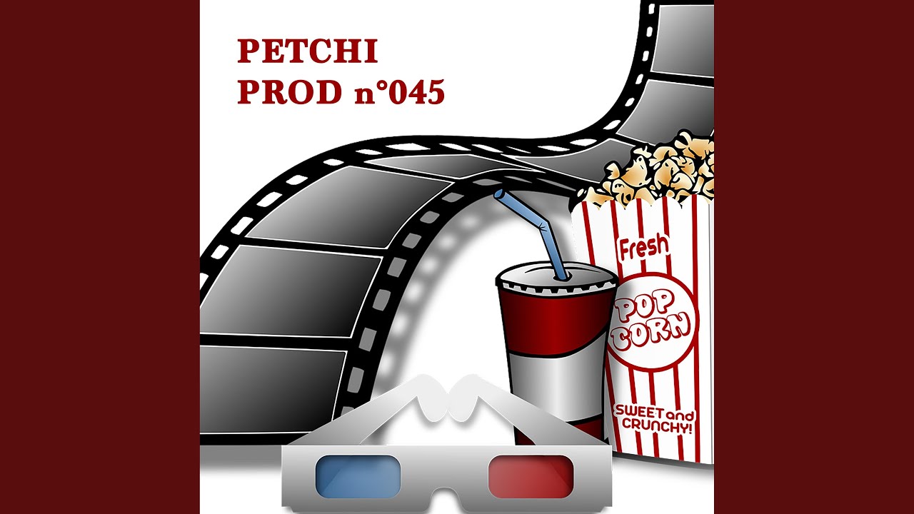 Prod Eric Number 045 - YouTube