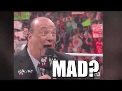 Are You Getting Mad? - YouTube