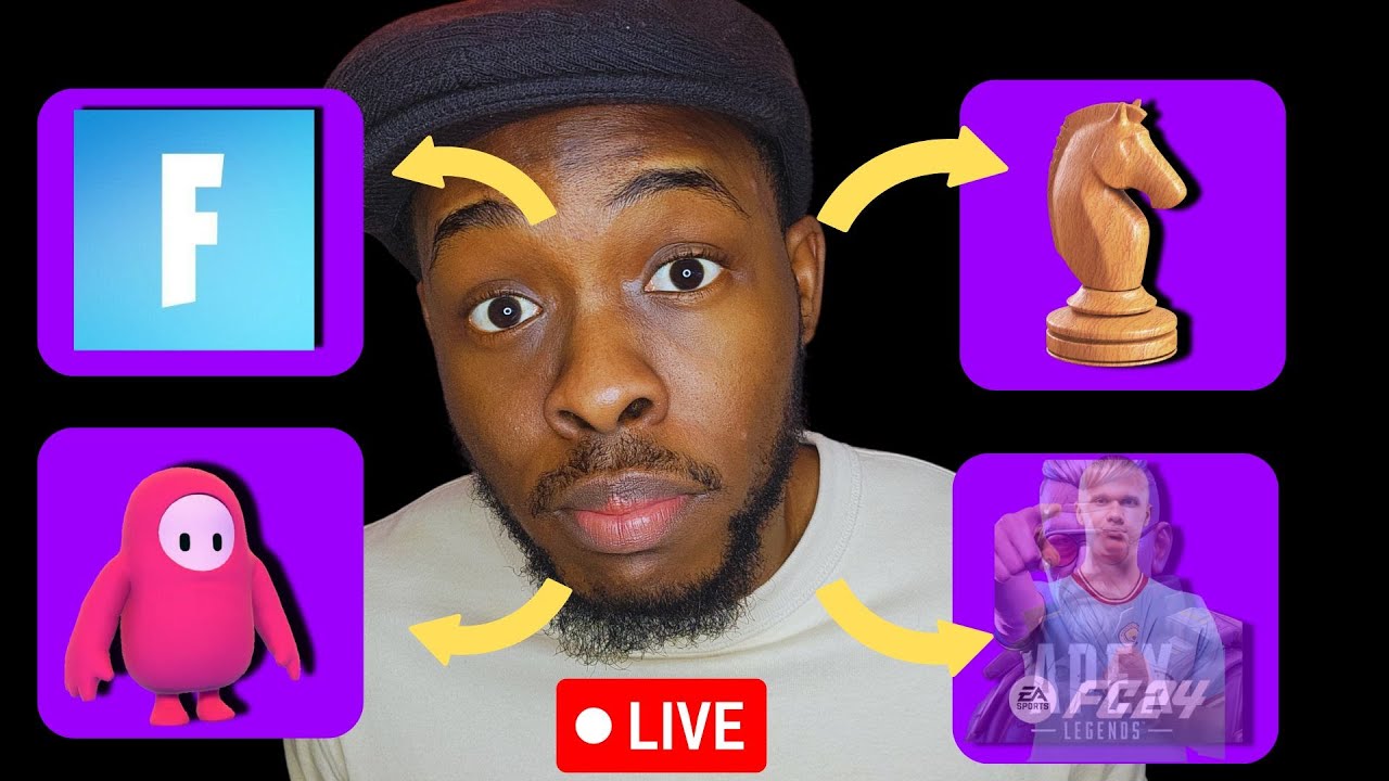 Watching MY SONS Go Head To Head in Chess.. (Fortnite & A New Game ...