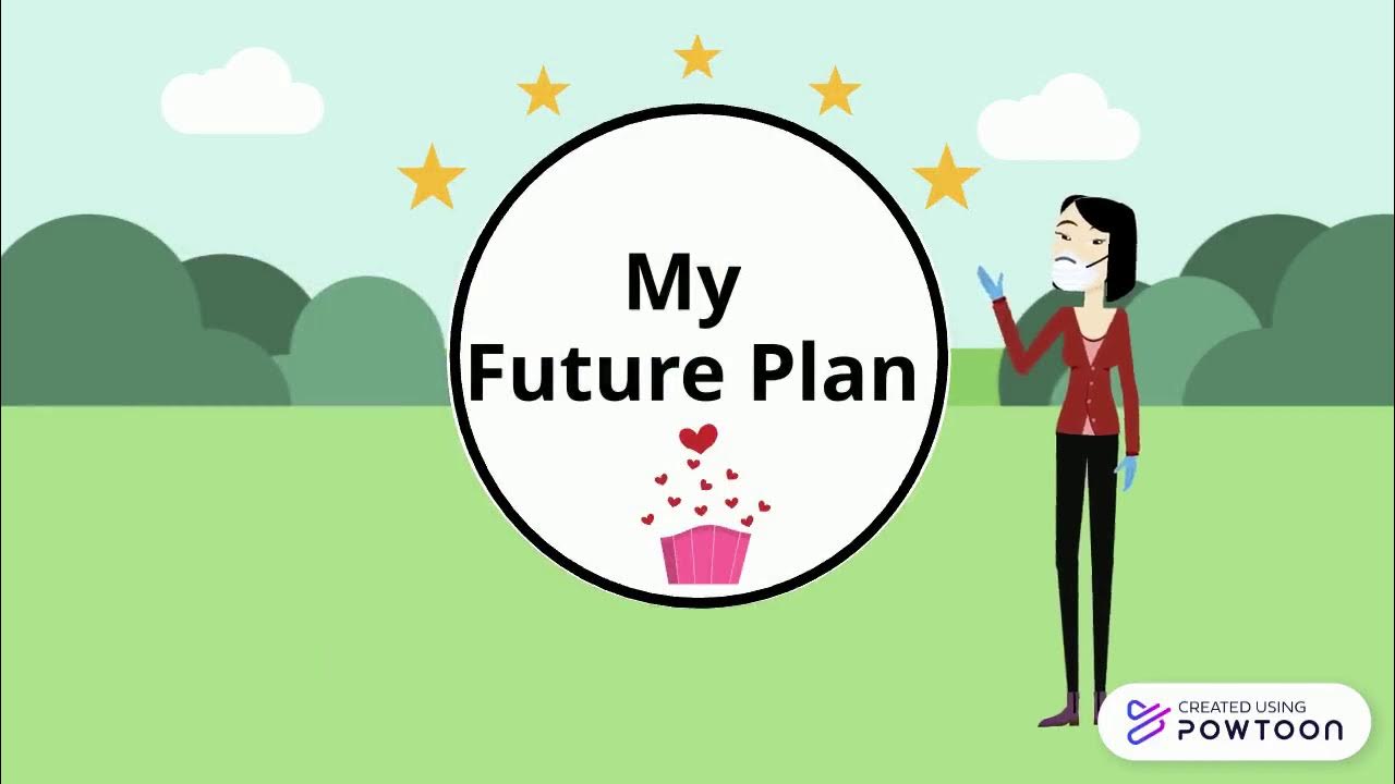 My Future Plan - YouTube
