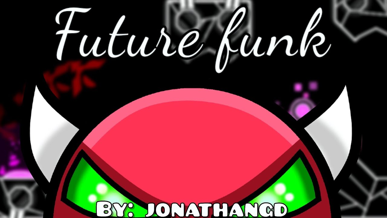 (HARD DEMON) Future funk 100% by: JhonatanGD - YouTube