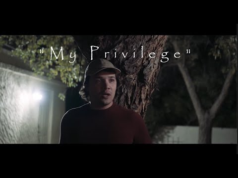 "My Privilege" - Short Film - YouTube