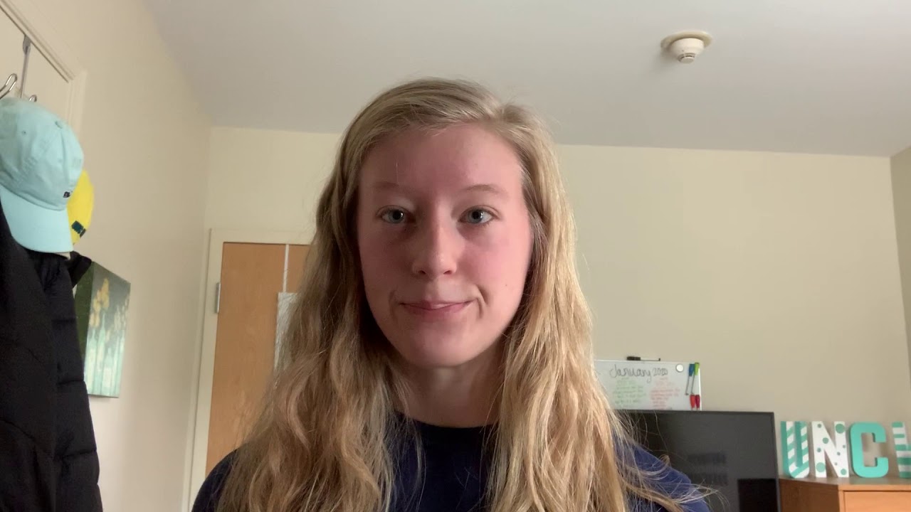 Personal Video #1 - YouTube