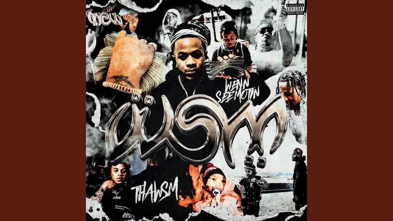 WSM x AOL (feat. Jayaol) - YouTube