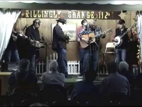 Redstone Ridge: "The Long Way Home" - YouTube