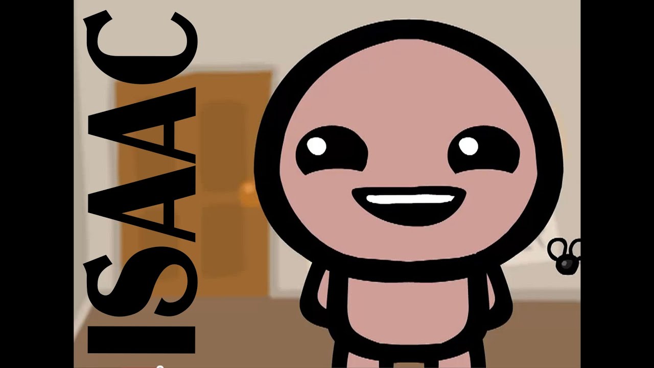 vs Isaac *01 - YouTube