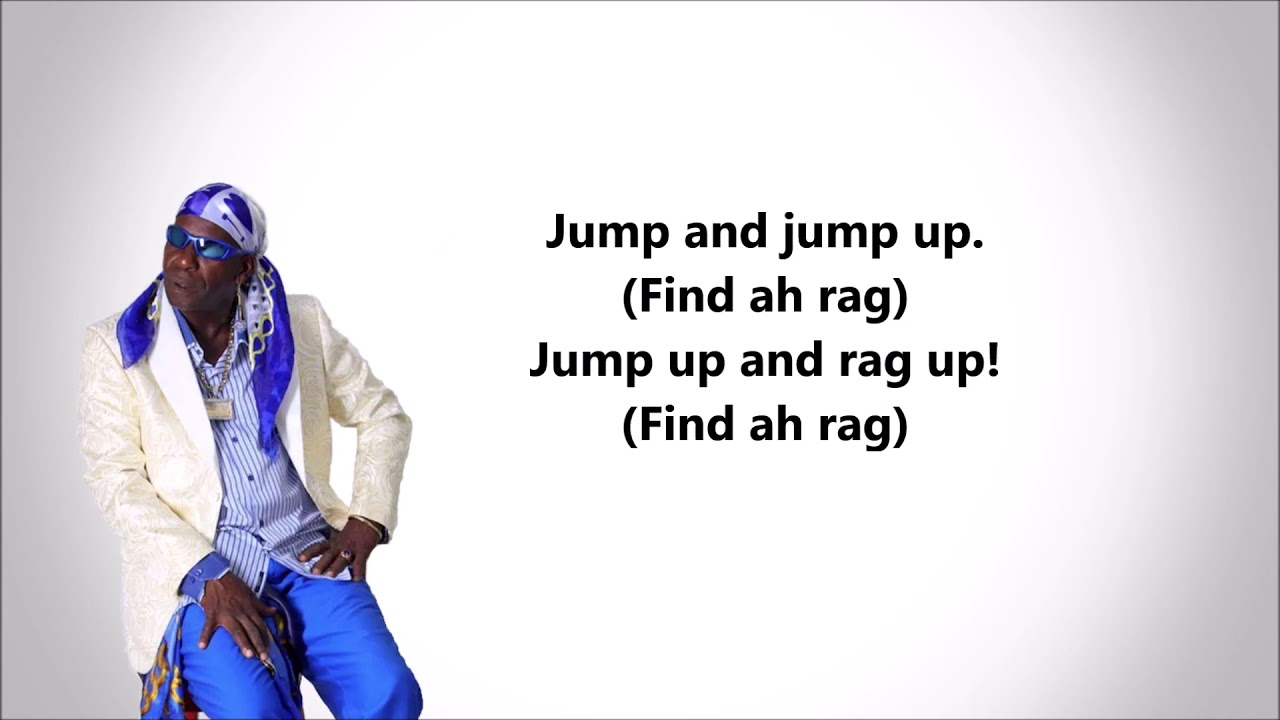 Super Blue ft. 3 Canal- Rag Storm (Lyrics) - YouTube