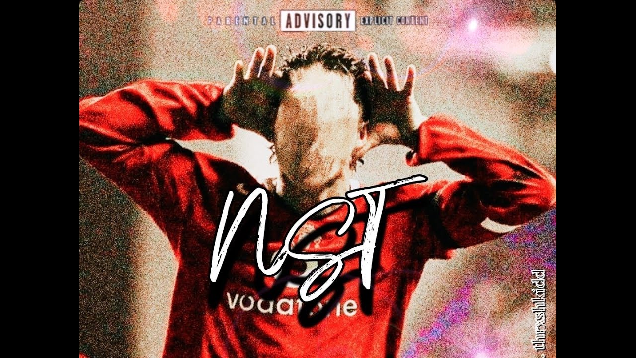 NST - LEO SXNT* x SKY GC (PROD. THRXSHKIDD) - YouTube