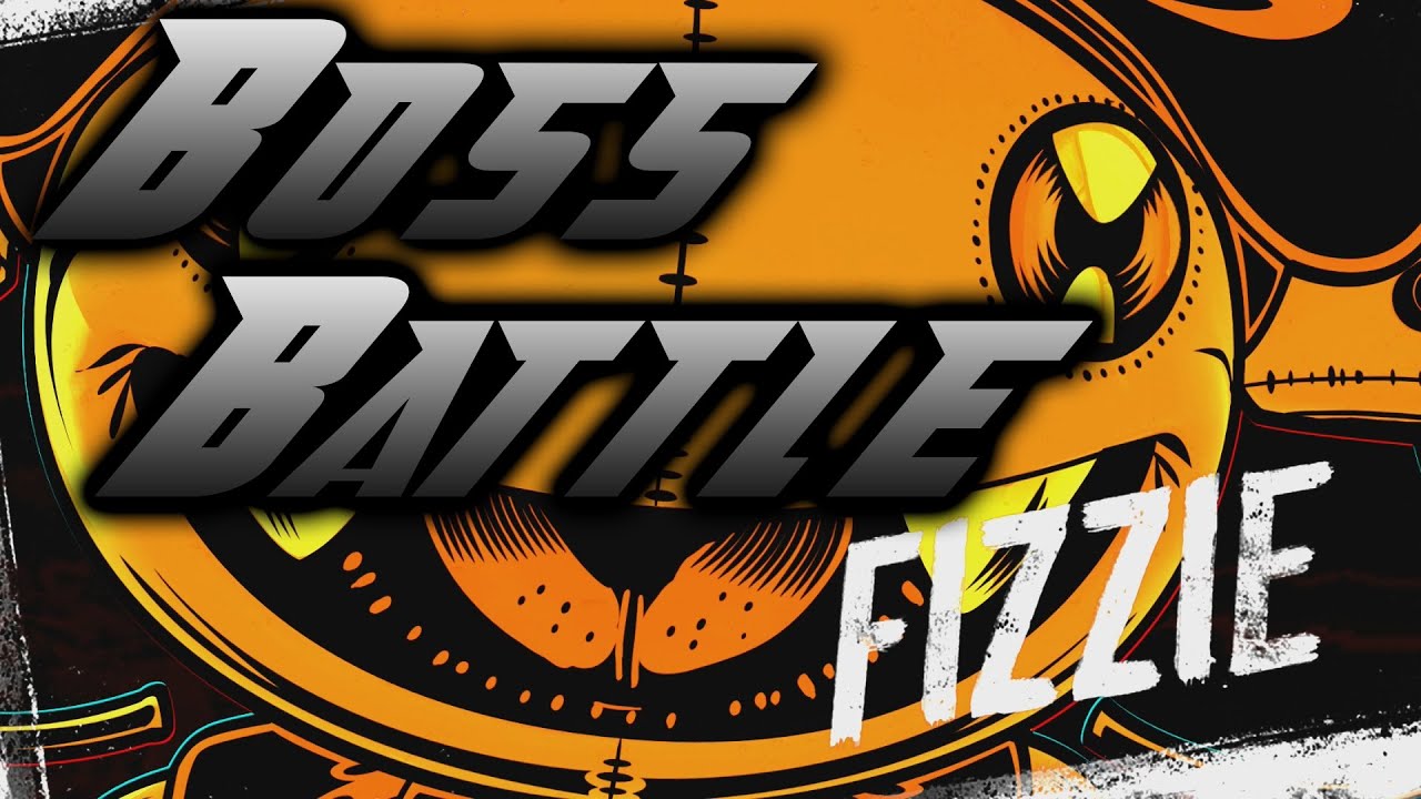 Sunset Overdrive: It's Me! Fizzie! Boss Battle - YouTube