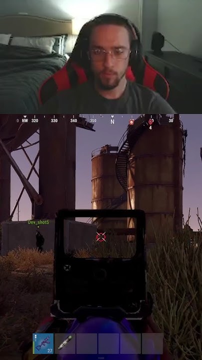 This a VIBE for real! #shorts #rust #rustgame #rustpc #rustclips #gaming - YouTube