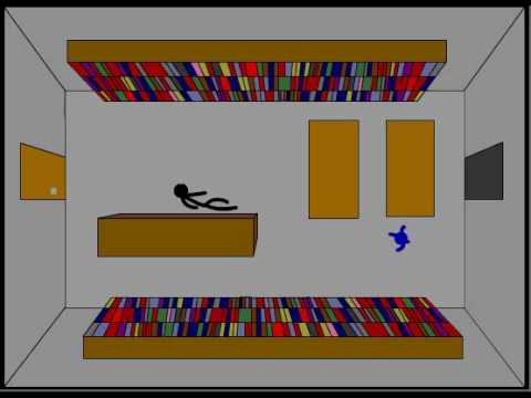 Stick Thief - YouTube