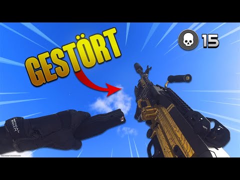 DIESE WAFFE IST GESTÖRT🔥🔥 Das NEUE LMG \