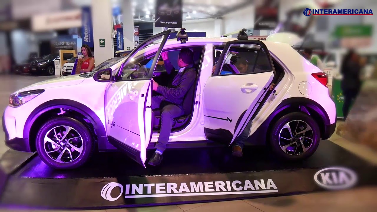 Lanzamiento Rio Cross!! - YouTube