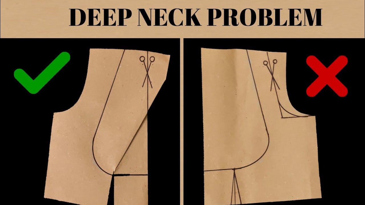 deep neck problem solve | deep neck problem | shabbir master | deep ...
