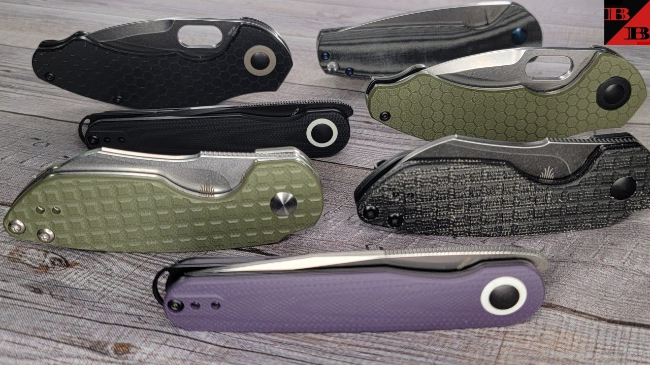 New! KIZER SQUIDWARD AND OCTOBER MINI! - YouTube