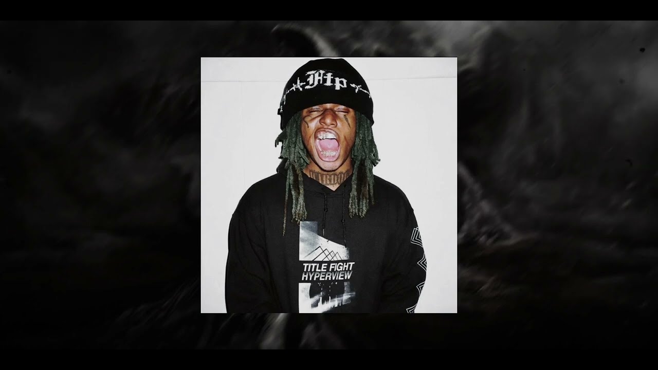 NEW THRAXX X ZILLAKAMI TRAP METAL TYPE BEAT "HARLEY DAVIDSON" - YouTube