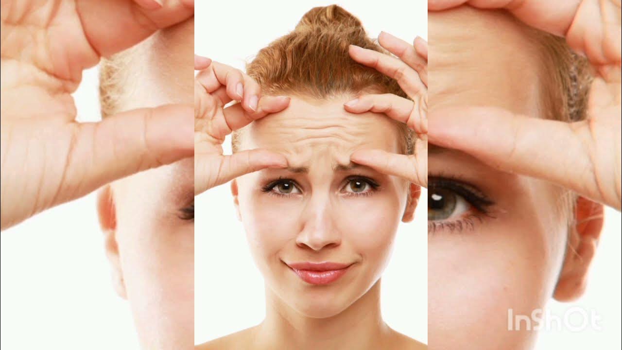 How To Get Rid Wrinkles Permanently At Home Skin Care Tips Remove