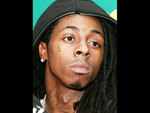Lil Wayne  - Sasaraf (No Tags)