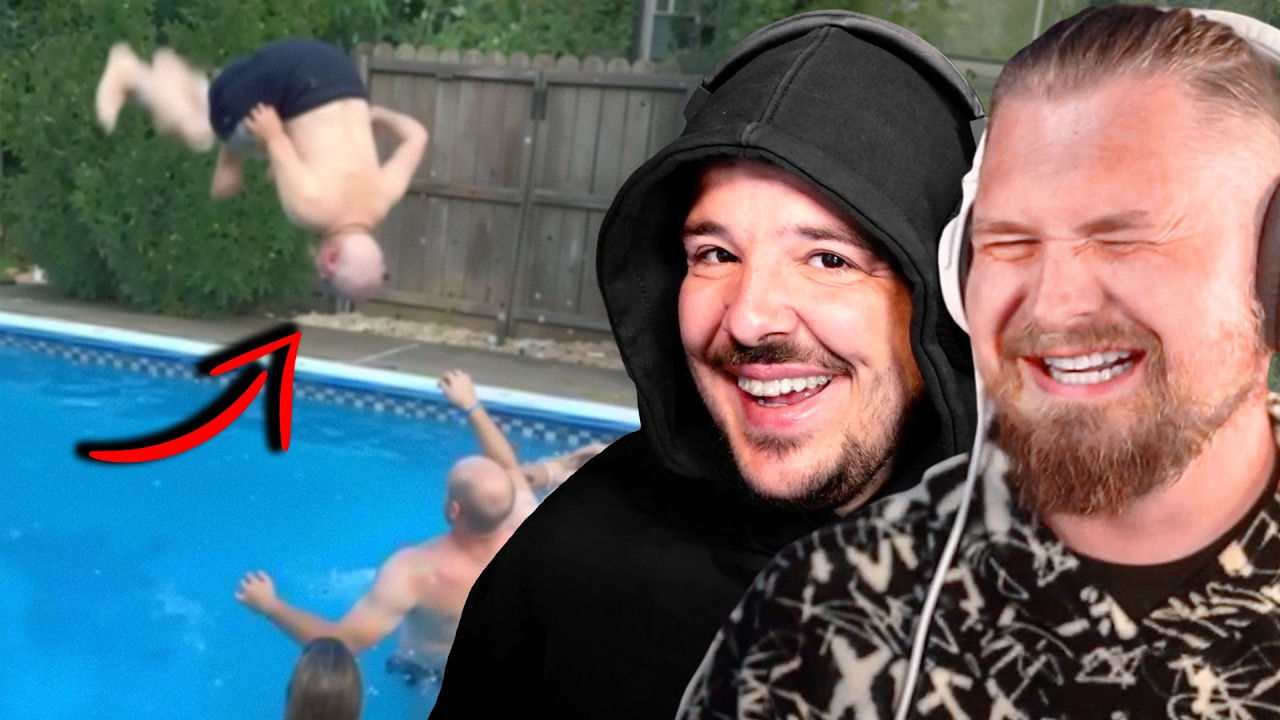 I made Mully nervous with these Memes - YouTube