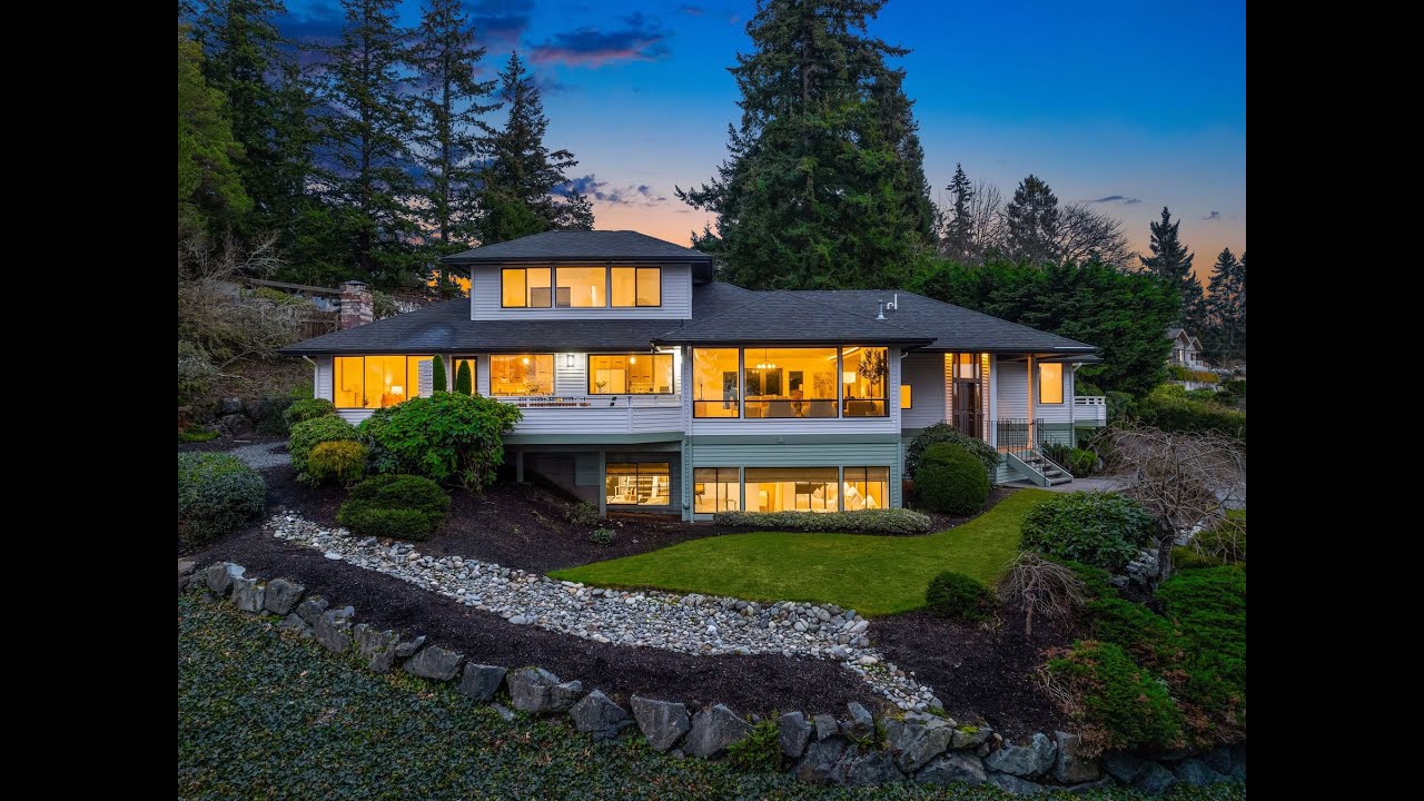 Welcome to 1102 12th Ave N, Edmonds, WA 98020 - YouTube