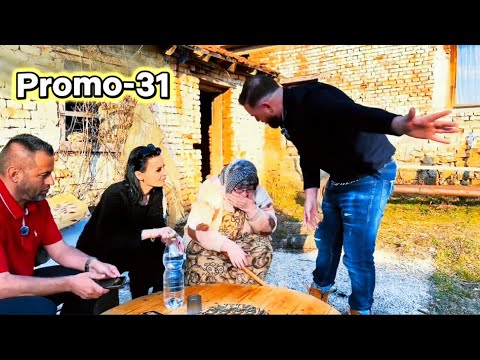 “Braktisja e Nënës – Promo, Episodi 31”