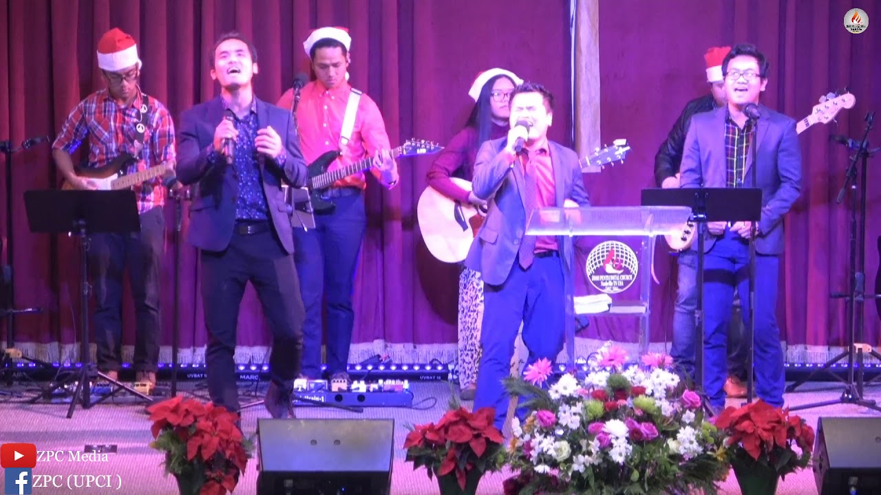 New Generation Group Song - YouTube
