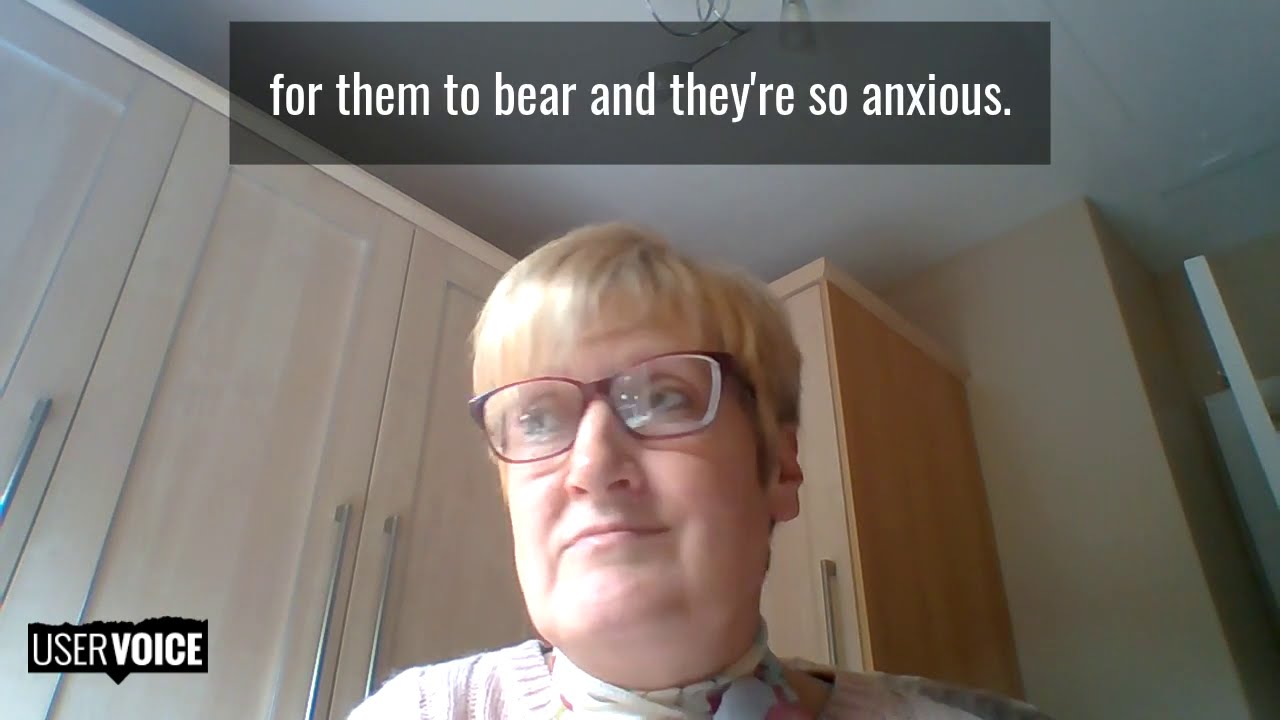 Why we need Listeners in prison - The Samaritans - YouTube