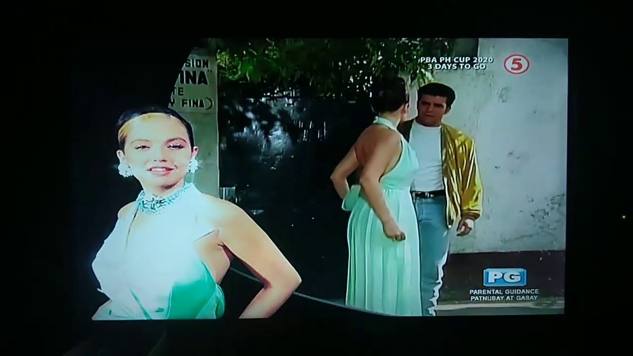 Marimar on TV5 | Episode Recap & Opening - YouTube