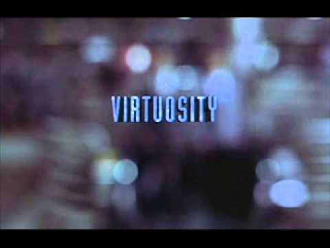 Virtuosity Soundtrack - YouTube
