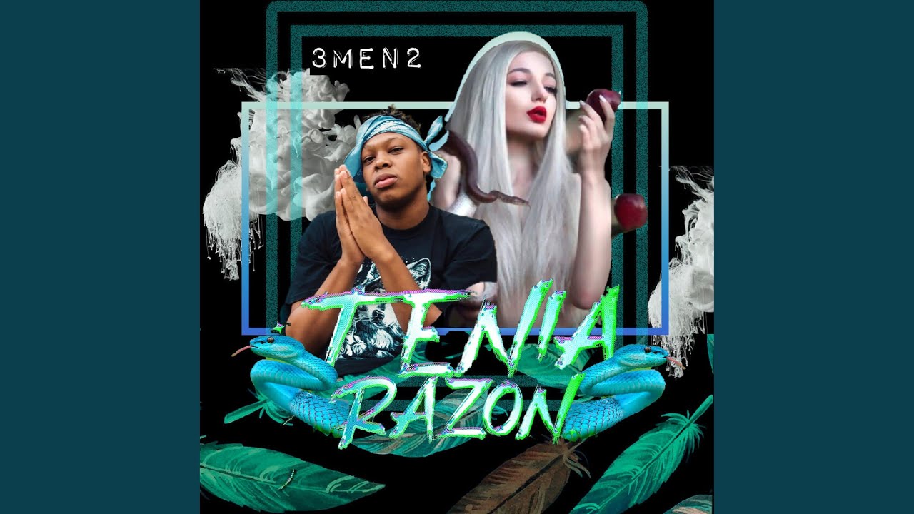 Tenia Razon - YouTube Music