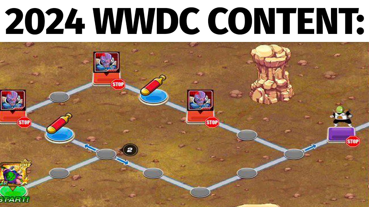 DOKKAN BATTLE MEME COMPILATION V182 - YouTube