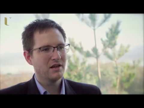 MSc Data Science – Lecturer Dr Joseph Rafferty - YouTube