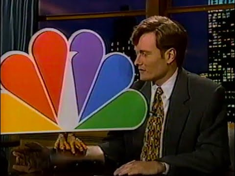 NBC (WLWT 5) commercials - May 14-15, 1995 - YouTube