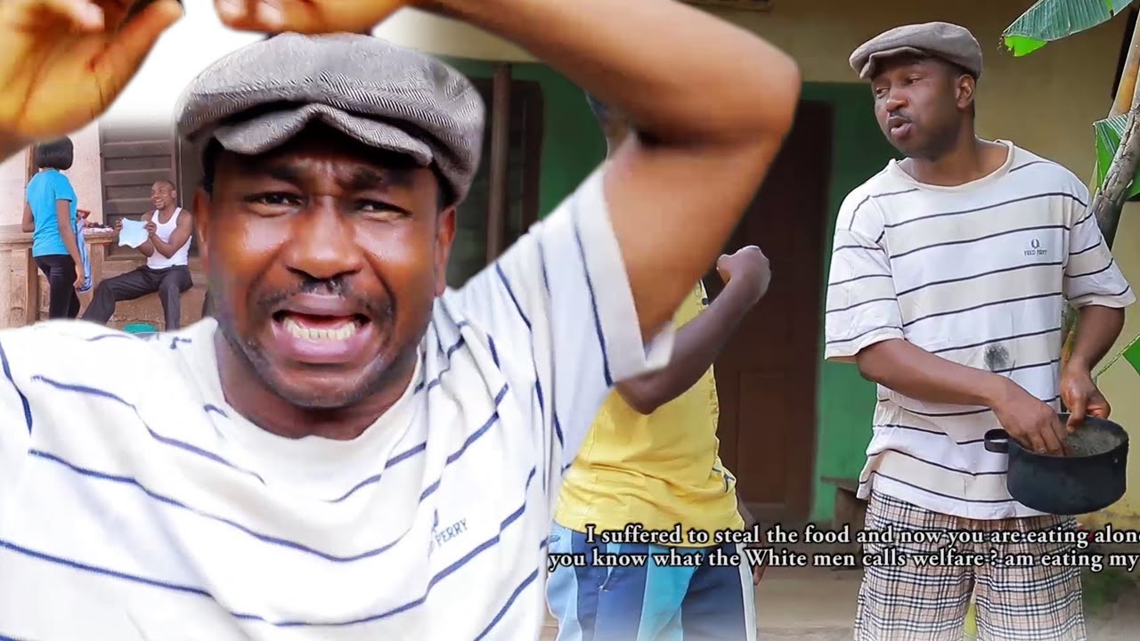 Comedy Box Season 3&4 - Do Good 2019 Latest Nigerian Nollywood Comedy ...