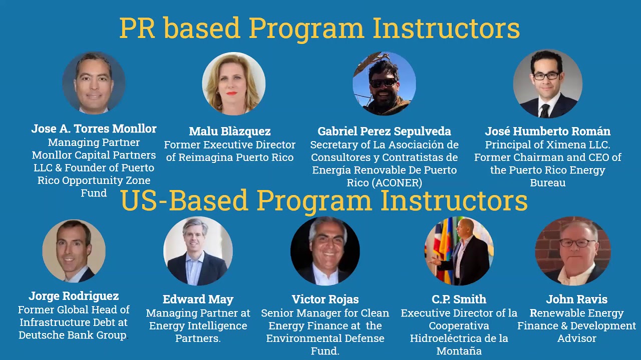 PRECAP Presentation Day Cohort 2 - December 3 2020 - YouTube